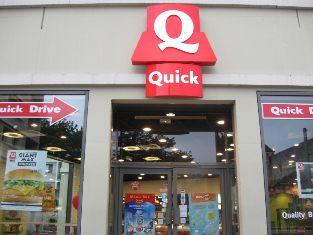 Reflection on My Trip to France